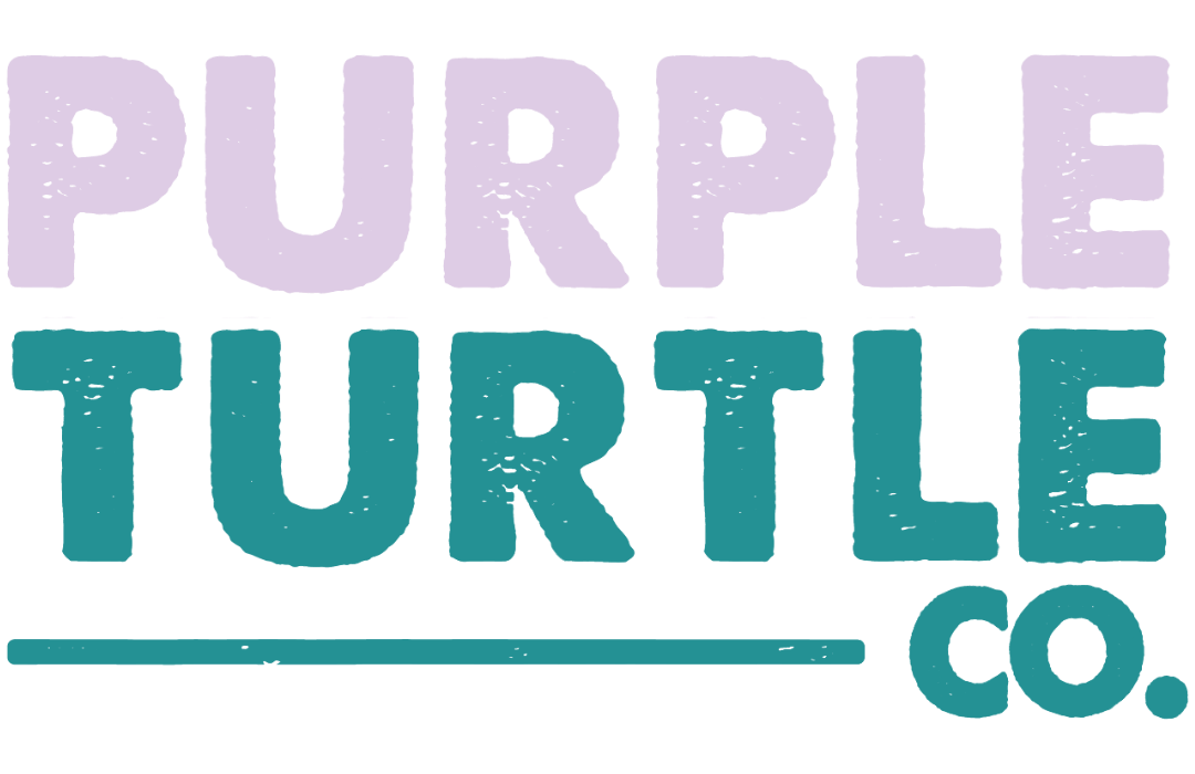 Account – Purple Turtle Co